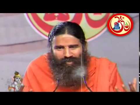 Tips for Prosperous Existence with Baba Ramdev Yoga | Bharat Swabhiman - Healthy Tips