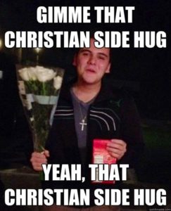 creepy-hug-meme-3.jpg - Healthy Tips