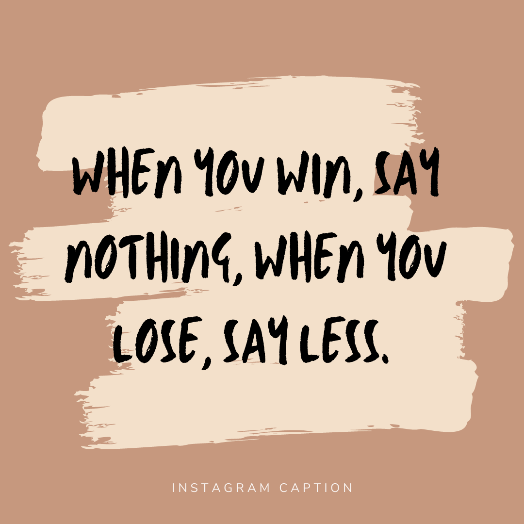 40 Instagram Captions for Athletes - Healthy Tips