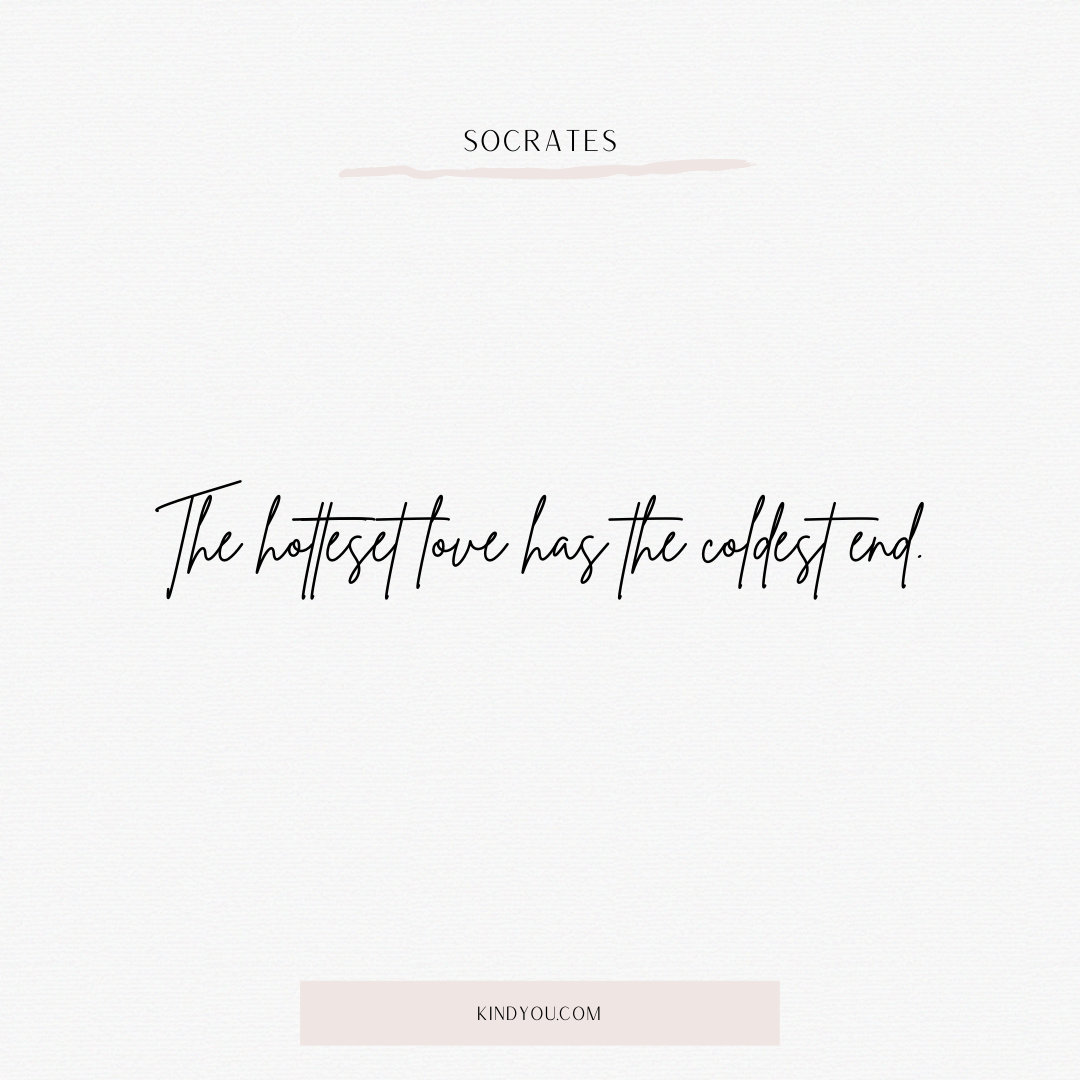 Instagram Captions For A Breakup - Healthy Tips